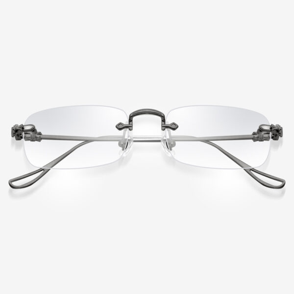 What are Rimless Glasses – Full Guide by Jim Halo Eyewear | Jim halo ...