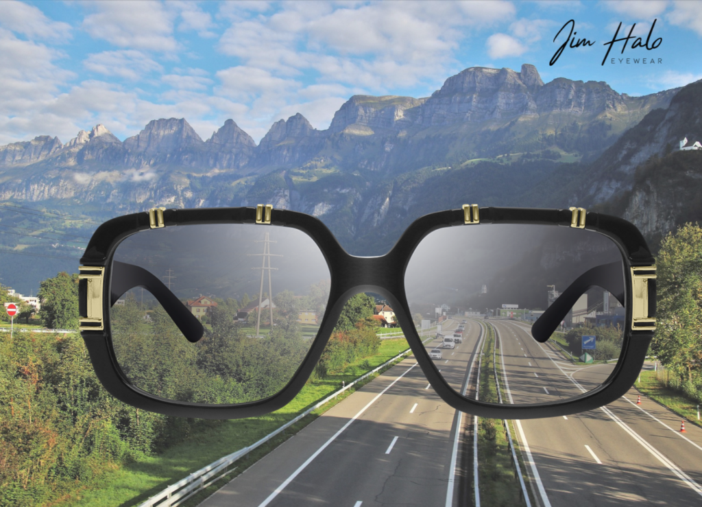 Prescription Sunglasses for Stylish and Safe Summer Eye Protction
