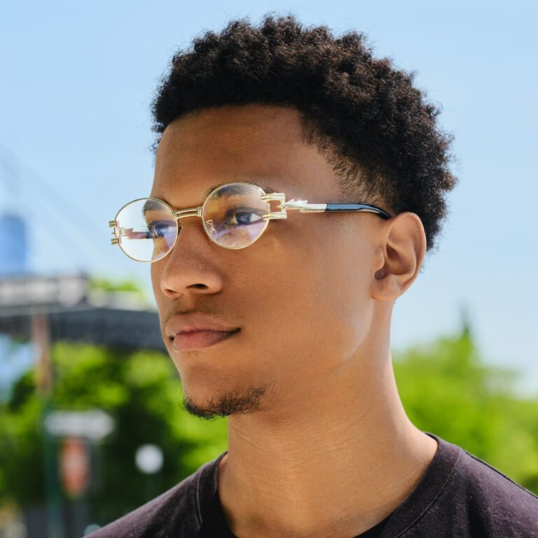 Jackson | Jim halo | Fashion Eyewear | Affordable Glasses