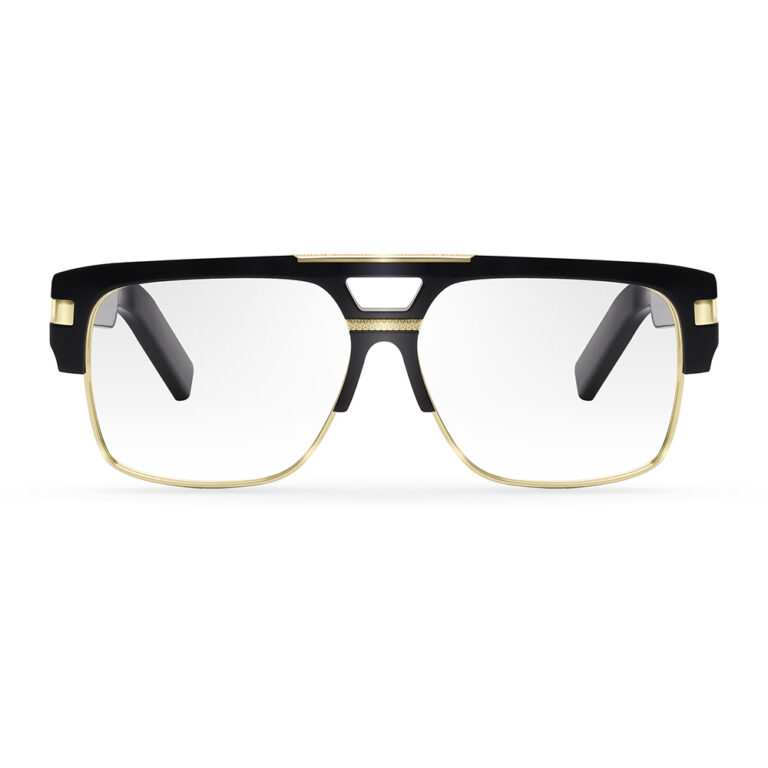 The Future of Eyewear: A Deep Dive into Smart Audio Glasses vs ...