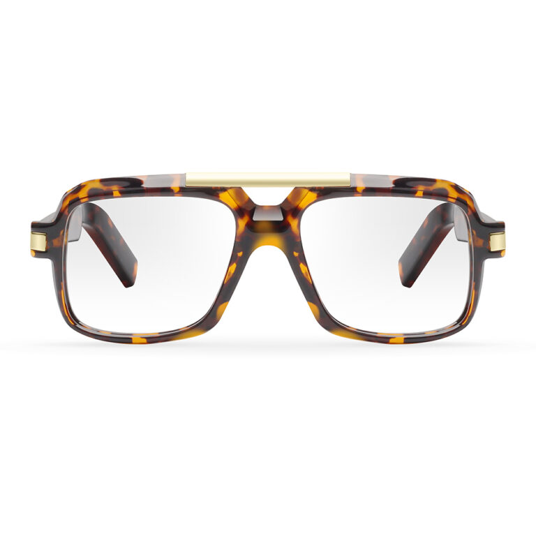 The Future of Eyewear: A Deep Dive into Smart Audio Glasses vs ...