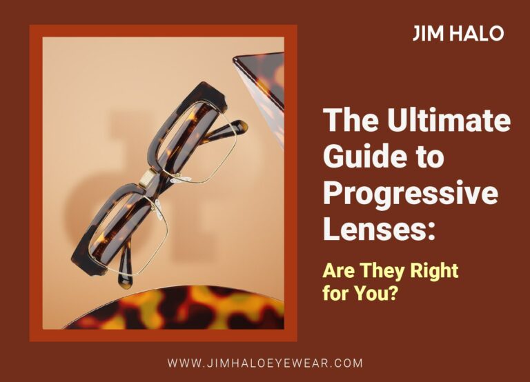 The Ultimate Guide to Progressive Lens: Is it Right for You?