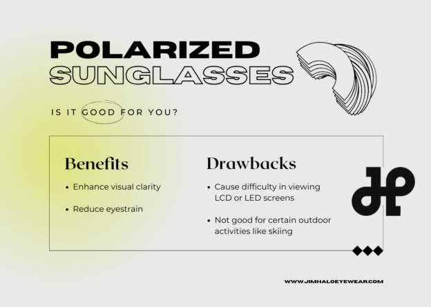 Polarized vs Non Polarized Sunglasses: Which is Better?